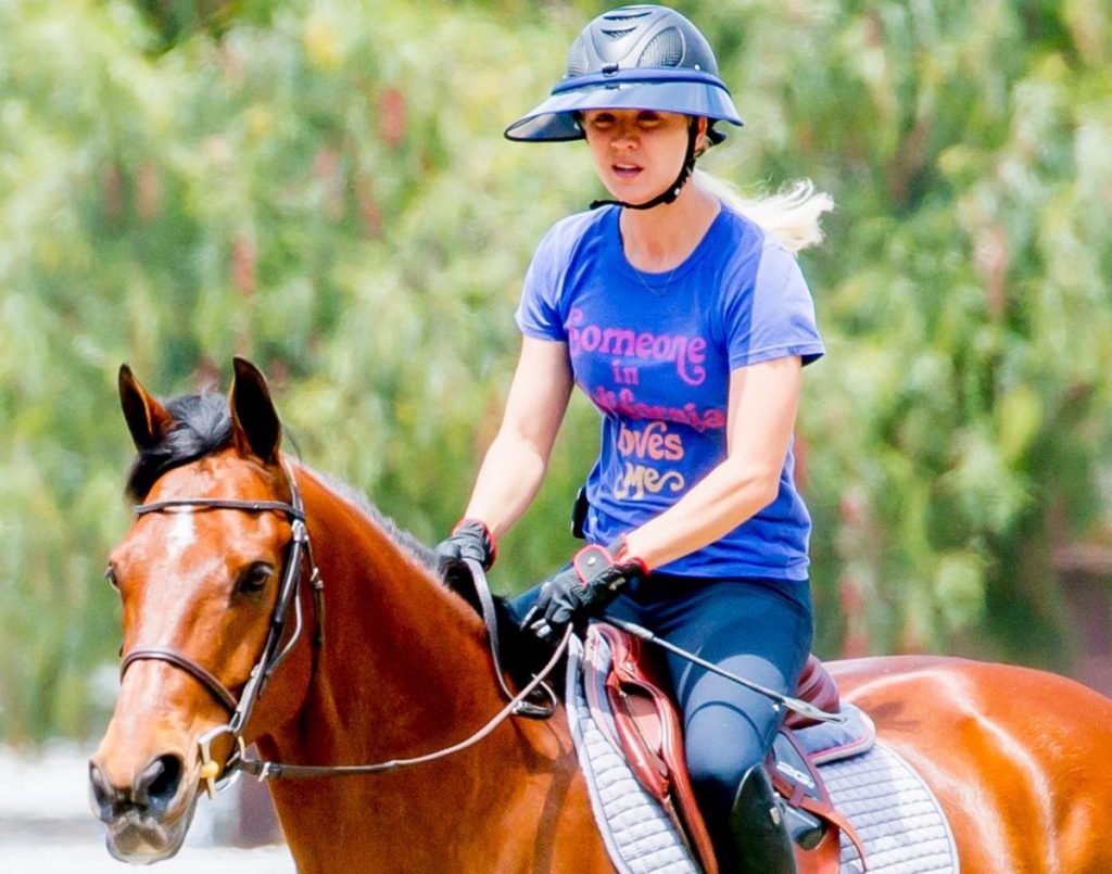 Celebrità in sella: 10 star appassionate di Equitazione - Riders Advisor