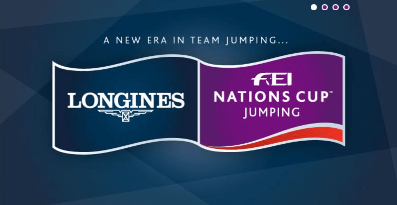 Longines e FEI: nuova partnership a lungo termine - Riders Advisor