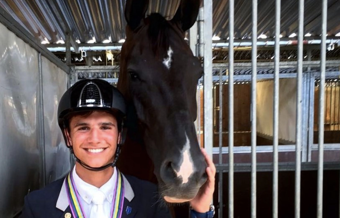 Juan Matute Guimon in condizioni critiche in ospedale a Madrid - Riders ...