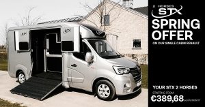 STX Spring Offer: un’offerta da non perdere - Riders Advisor